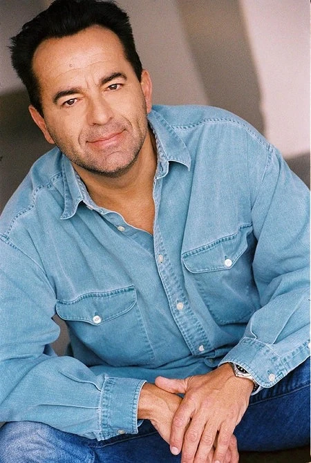 Calvin Dean | Marvel Movies | Fandom