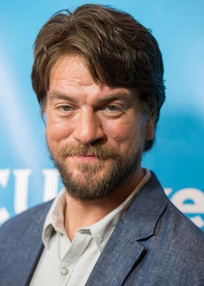 Charles Halford | Marvel Movies | Fandom