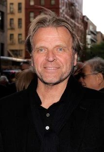 David Rasche | Marvel Movies | Fandom