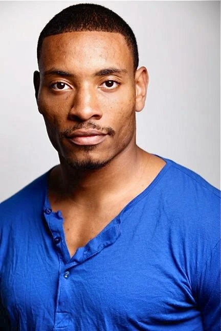 DeShawn Harold Mitchell | Marvel Movies | Fandom