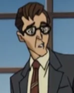 Edward Kelly | Marvel Movies | Fandom