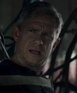 Everett Ross | Marvel Movies | Fandom