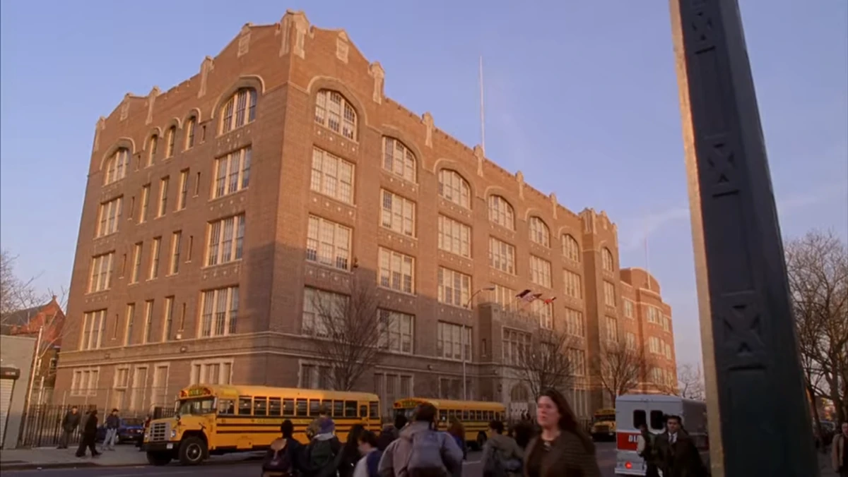 Midtown High School | Marvel Movies | Fandom