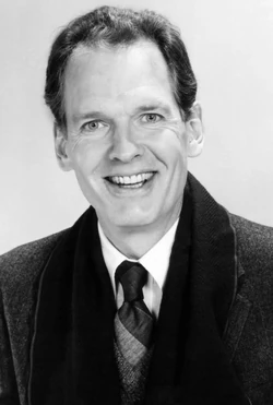 Nicholas Pryor | Marvel Movies | Fandom