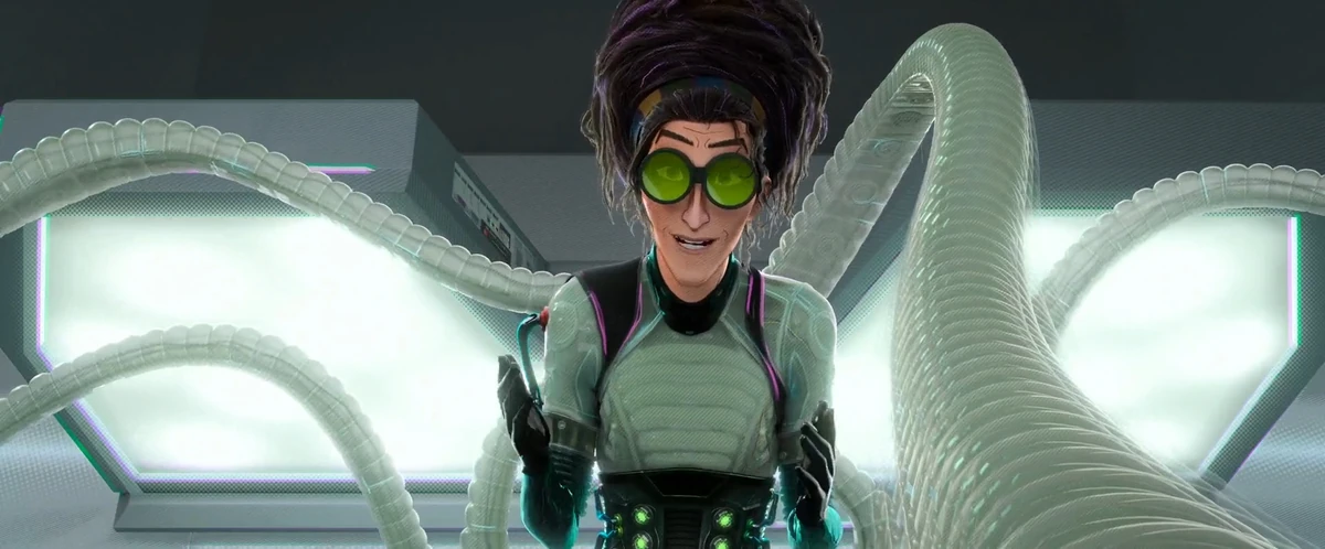 Olivia Octavius | Marvel Movies | Fandom