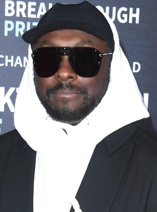 Will.i.am | Marvel Movies | Fandom