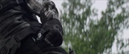 Winter Soldier's Prosthetic Arm | Marvel Movies | Fandom