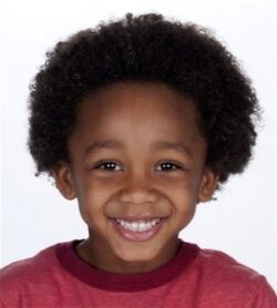 Ajani Wrighster | Marvel Movies | Fandom