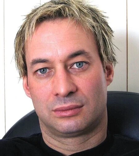 Danny Lima | Marvel Movies | Fandom