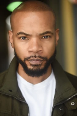 Derrick Haywood | Marvel Movies | Fandom