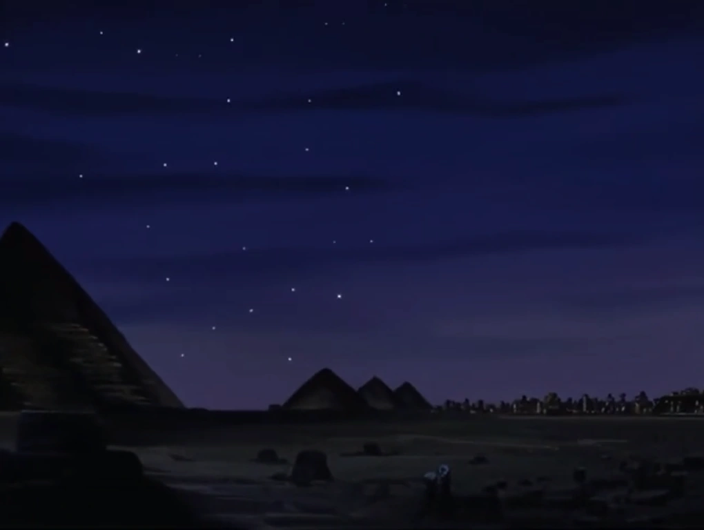 Giza (Earth-11052) | Marvel Movies | Fandom