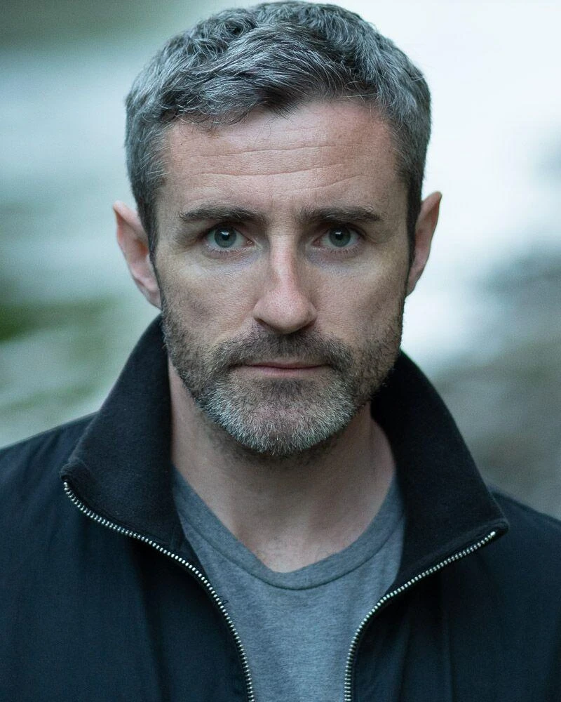 Michael Keogh | Marvel Movies | Fandom