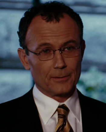 Ned Cecil | Marvel Movies | Fandom