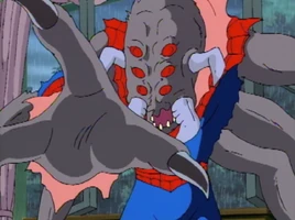 Spider-Man: Neogenic Nightmare | Marvel Movies | Fandom