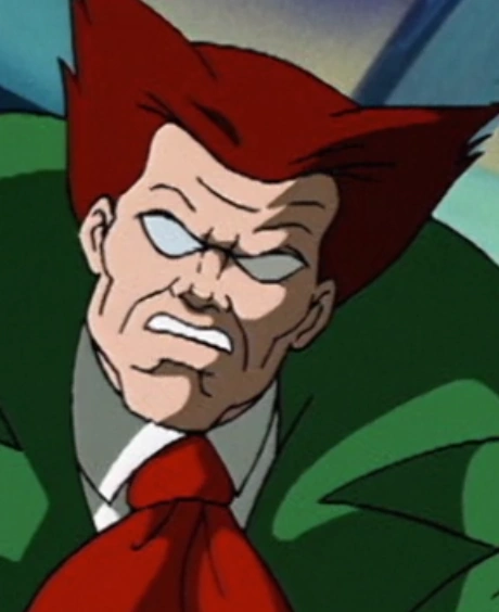Leland Owlsley (Marvel Animated Universe) | Marvel Movies | Fandom