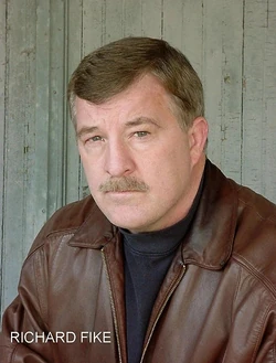 Richard Fike | Marvel Movies | Fandom