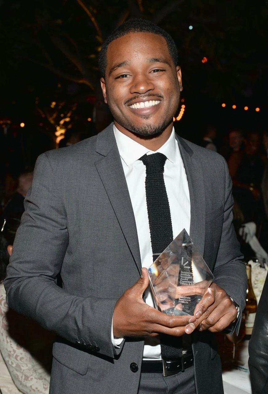 Ryan Coogler | Marvel Movies | Fandom