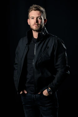 Sébastien Fouassier | Marvel Movies | Fandom