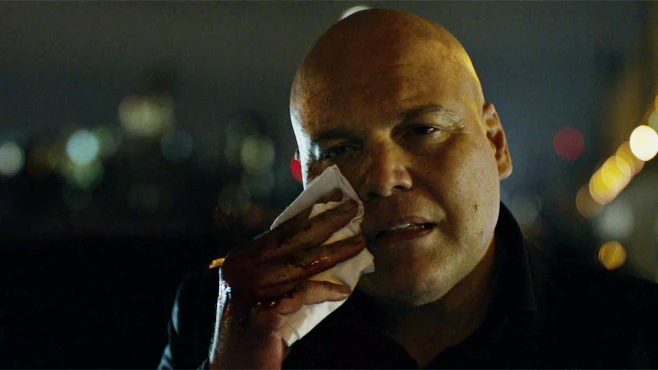 Daredevil Episode 1.04: In the Blood | Marvel Movies | Fandom