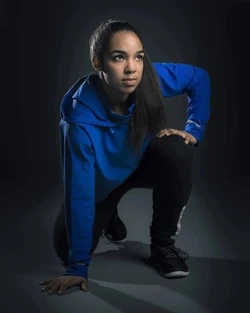 Georgia Munroe | Marvel Movies | Fandom