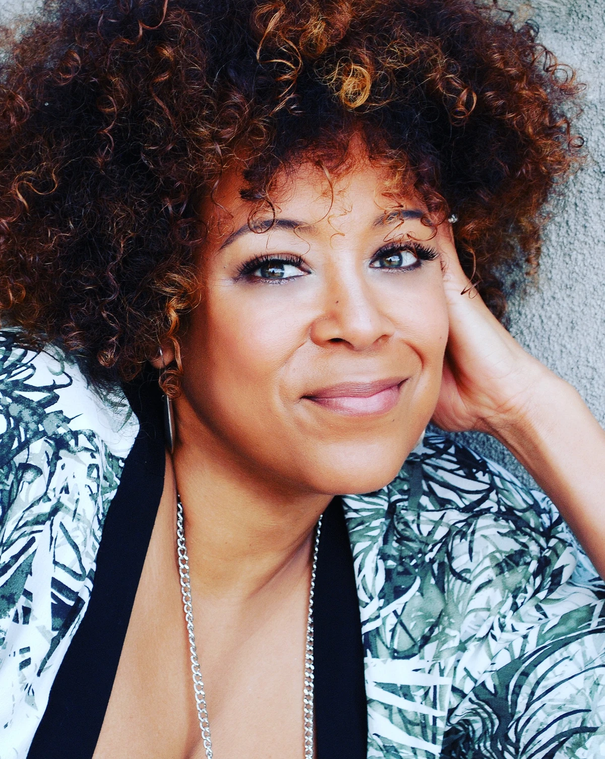 Kenna Ramsey | Marvel Movies | Fandom