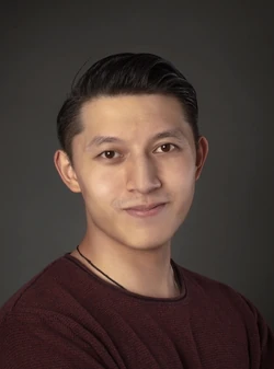 Kevin Ta | Marvel Movies | Fandom