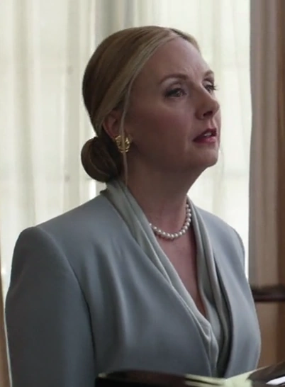 Maria Collins Carbonell | Marvel Movies | Fandom