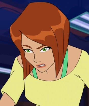 Mary Jane Watson (Marvel Rising) | Marvel Movies | Fandom