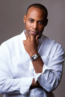 Terrin Hill | Marvel Movies | Fandom