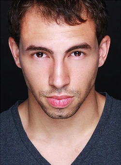 Travis Gomez | Marvel Movies | Fandom