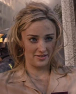 Beth | Marvel Movies | Fandom