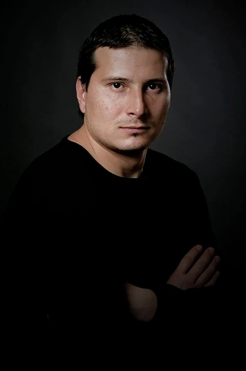 Genadiy Ganchev | Marvel Movies | Fandom