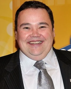 John Pinette | Marvel Movies | Fandom