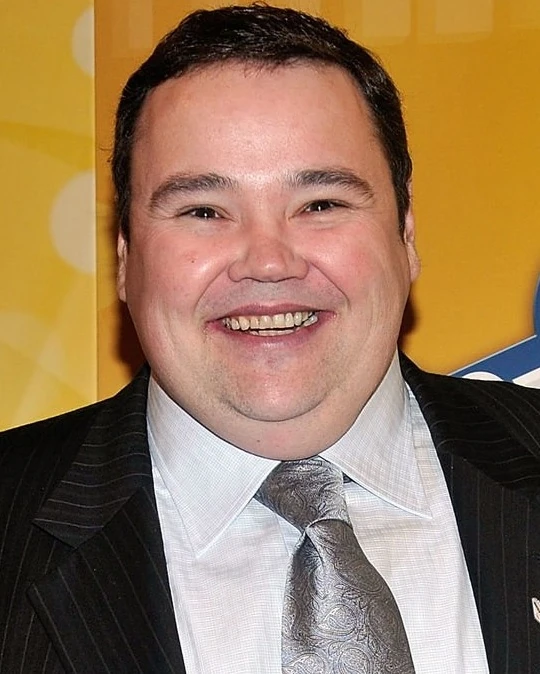 John Pinette | Marvel Movies | Fandom