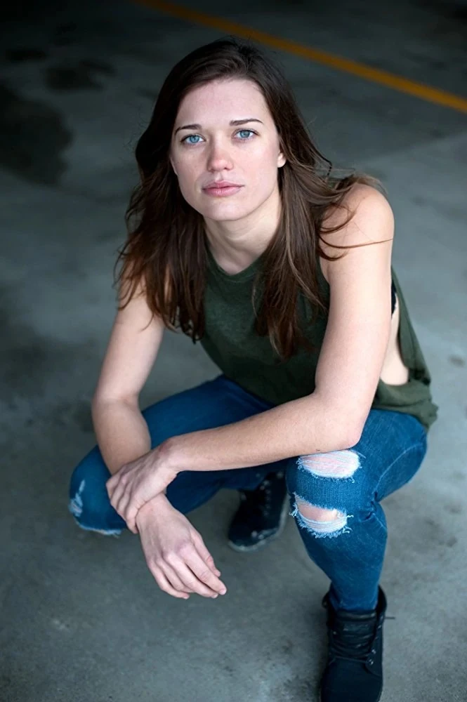 Juliene Joyner | Marvel Movies | Fandom