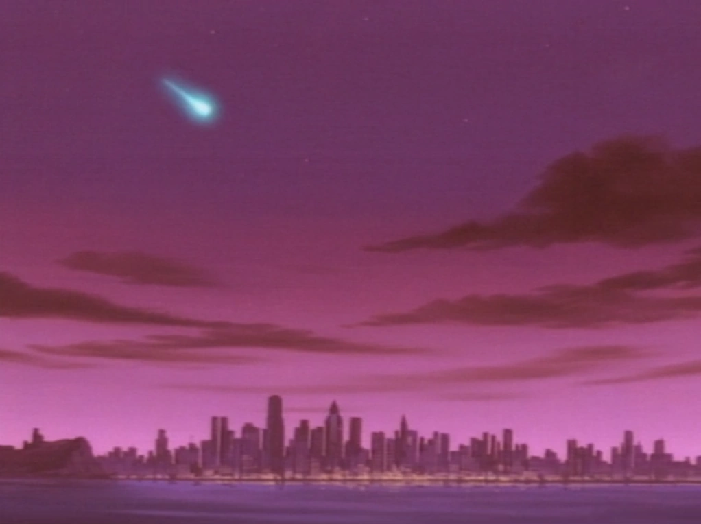 New York City (Marvel Animated Universe) | Marvel Movies | Fandom