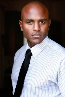 Johnny Alexander | Marvel Movies | Fandom