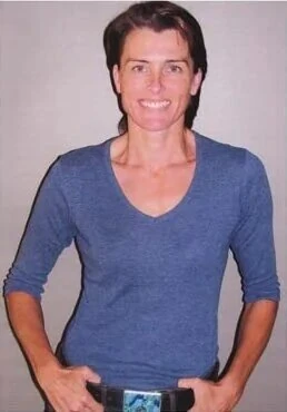 Mary Ann Stevens | Marvel Movies | Fandom