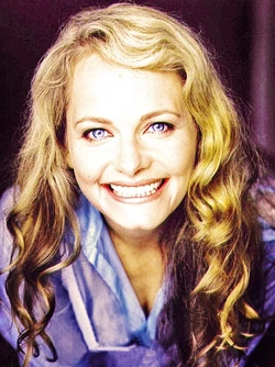 Megan Leitch | Marvel Movies | Fandom