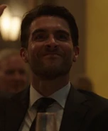 Augustus Pugliese | Marvel Movies | Fandom