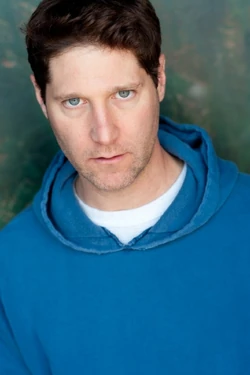 Rick Gifford | Marvel Movies | Fandom