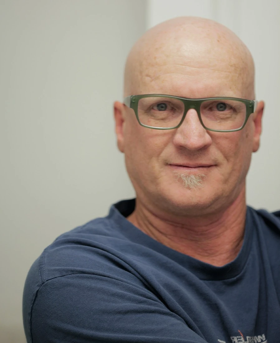 Roger Stoneburner | Marvel Movies | Fandom