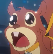 Tippy-Toe | Marvel Movies | Fandom