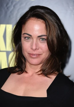 Yancy Butler | Marvel Movies | Fandom