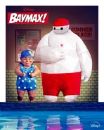 Baymax! | Marvel Movies | Fandom