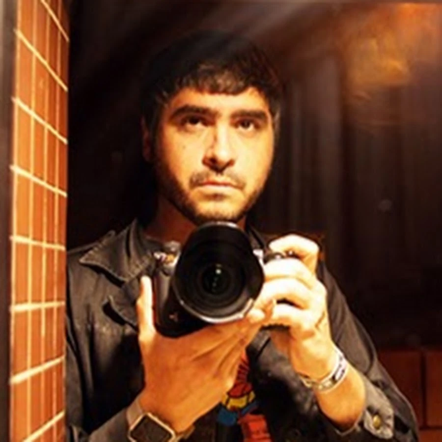 Brett Padelford | Marvel Movies | Fandom