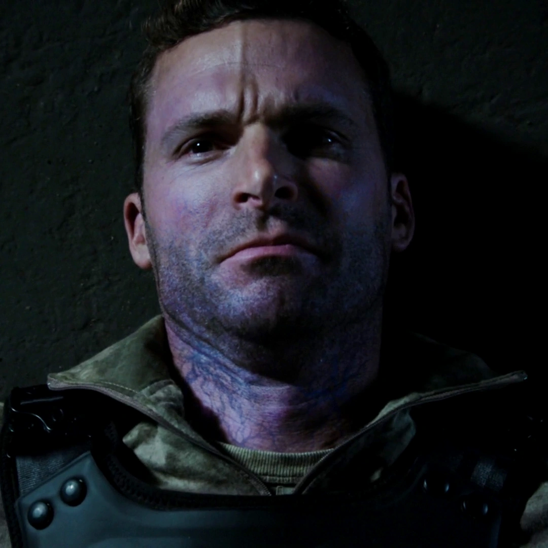 Brian Hayward | Marvel Movies | Fandom