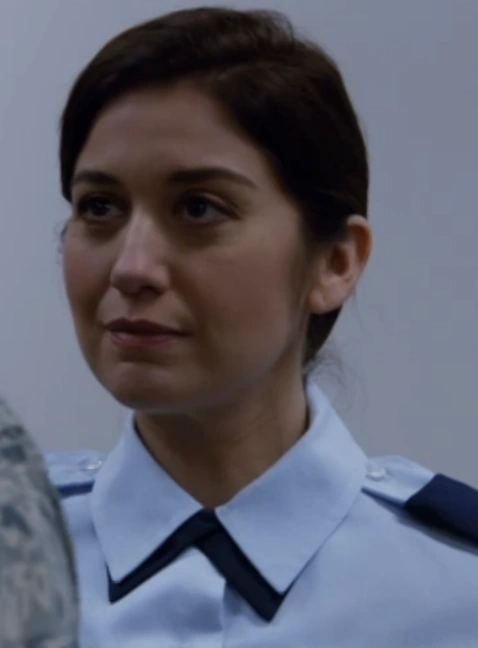 Anderson | Marvel Movies | Fandom