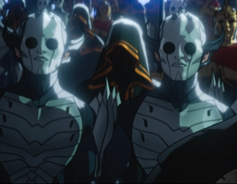 Dark Elves (Earth-72124) | Marvel Movies | Fandom