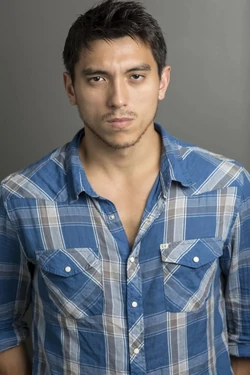 Peter Jang | Marvel Movies | Fandom